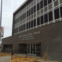 US Post Office - 2019 All You Need to Know BEFORE You Go (with Photos ...