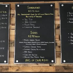 CV BBQ - 88 Photos & 16 Reviews - Barbeque - 83214 Requa Ave, Indio, CA ...