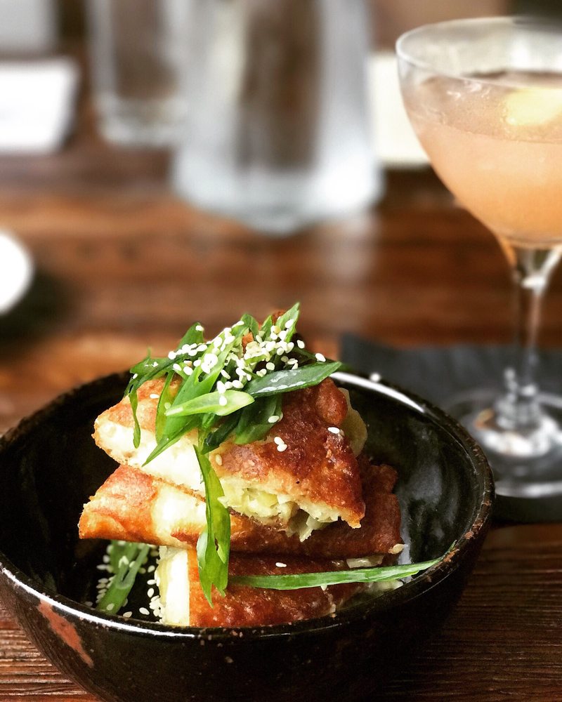 Harbinger - 149 Photos & 59 Reviews - American (New) - 2724 Ingersoll ...