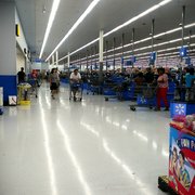 Walmart Supercenter - 47 Photos & 138 Reviews - Department Stores ...