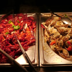 Grand E Buffet & Gril - 113 Photos & 88 Reviews - Buffets - 9636 Fort ...