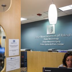 Duke Neurosurgery of Raleigh - Medical Centers - 3480 Wake Forest Rd ...