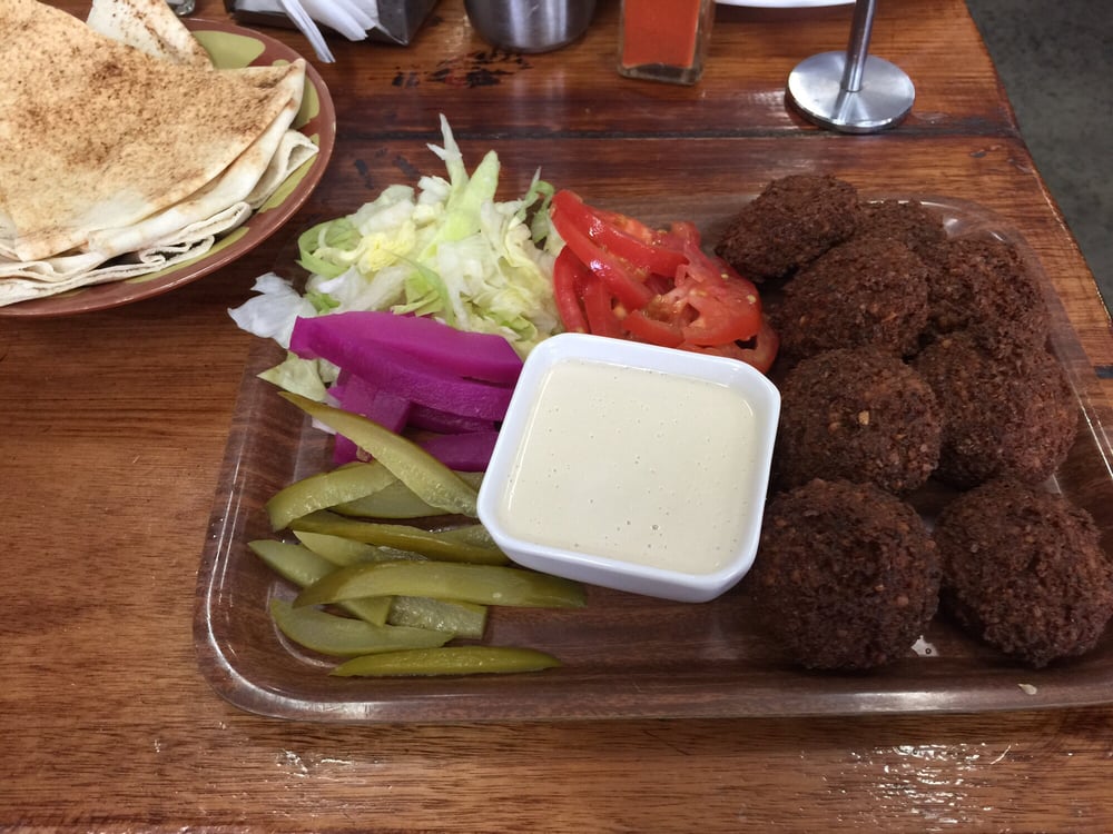 A1 Lebanese Bakery - 22 Photos & 21 Reviews - Bakeries - 643-645 Sydney ...