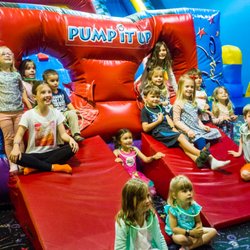 Pump It Up of Austin - 22 Photos & 30 Reviews - Venues & Event Spaces ...