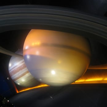 Adventure Science Center - 183 Photos & 101 Reviews - Museums - 800 ...