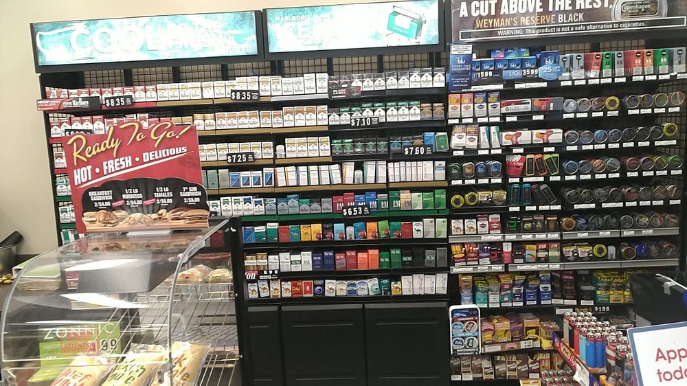 76 Gas Station - 19 Photos & 21 Reviews - Gas Stations - 6760 Carnelian ...