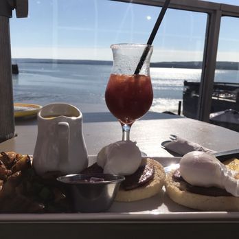 The Fundy & Dockside Restaurants - 68 Photos & 54 Reviews - Seafood ...
