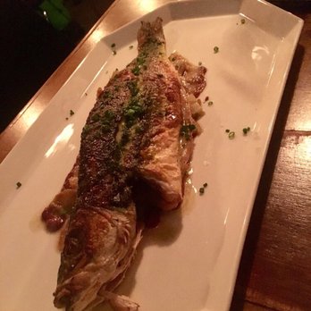 NIU Kitchen - 442 Photos & 340 Reviews - Catalan - 134 NE 2nd Ave ...