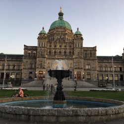 Legislative Assembly of British Columbia - 171 Photos & 30 Reviews ...