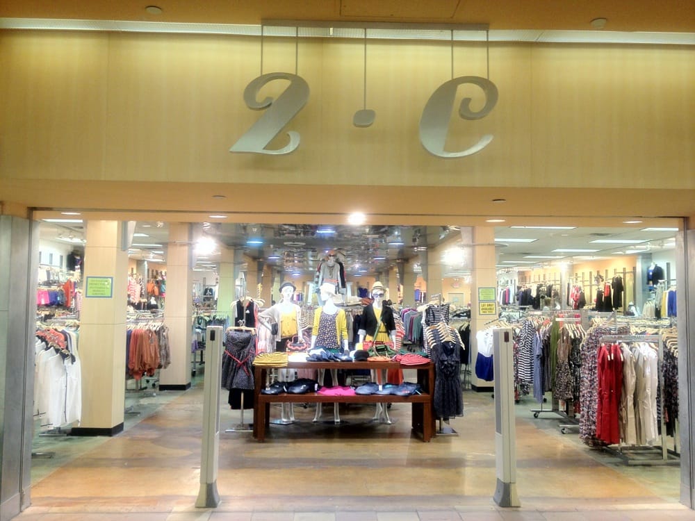 2 ‘ C - 12 Reviews - Women's Clothing - 8376 On The Mall, Buena Park ...