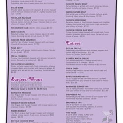 The Black Raspberry Pub - 28 Reviews - American (Traditional) - 36 ...