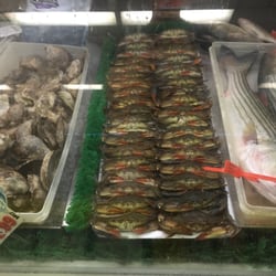Chesapeake Seafood - 20 Reviews - Seafood - 135 Mayo Rd, Edgewater, MD ...