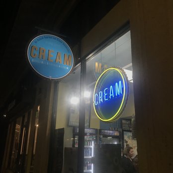 CREAM - 1222 Photos & 2258 Reviews - Desserts - 2399 Telegraph Ave ...