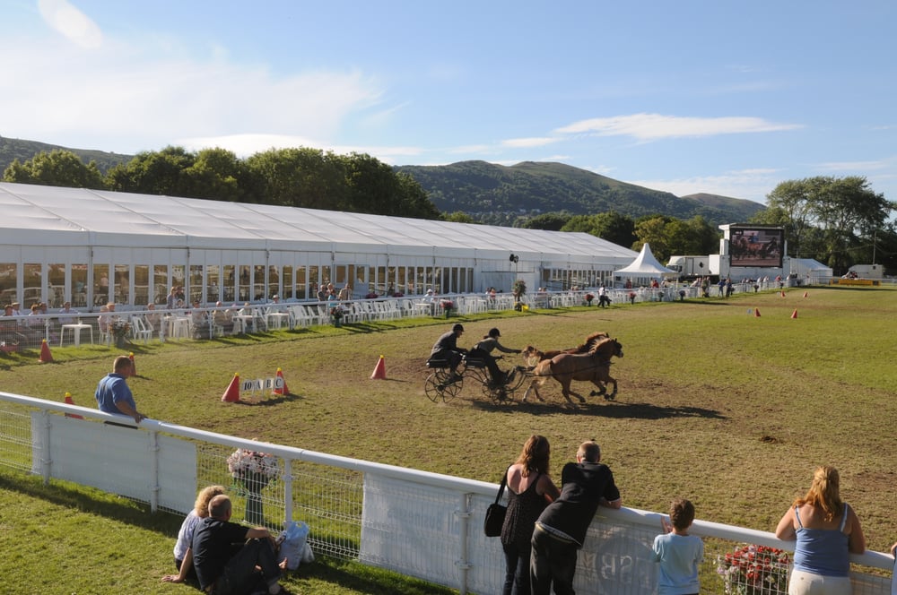 Three Counties Agricultural Society - Community Service/Non-Profit ...