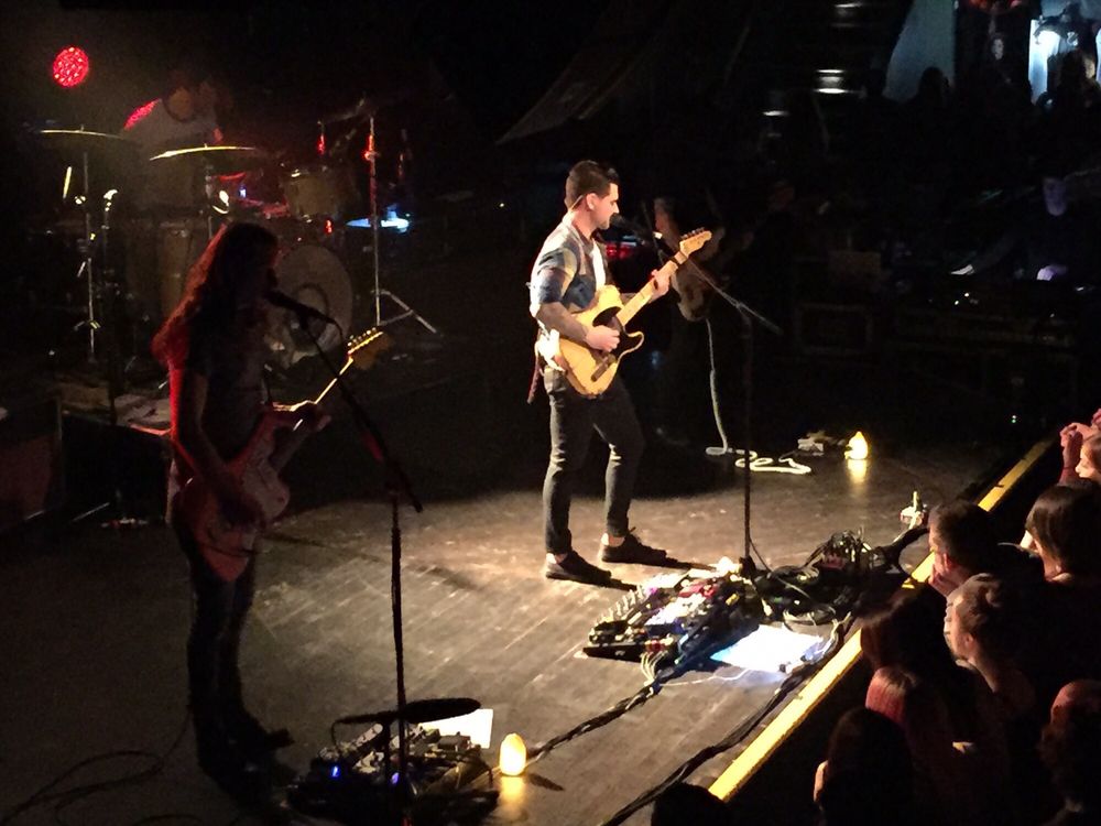 Paradise Rock Club - Check Availability - 98 Photos & 358 Reviews ...