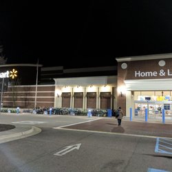 Walmart Supercenter - 18 Photos & 11 Reviews - Grocery - 201 Hillcrest ...