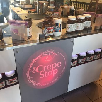 The Crepe Stop - Order Online - 164 Photos & 172 Reviews - Creperies ...