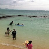 Shriners Beach Club - 62 Photos & 18 Reviews - Beaches - 41-525 ...