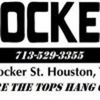 Crocker Bar - 22 Reviews - Gay Bars - 2312 Crocker St, Montrose ...