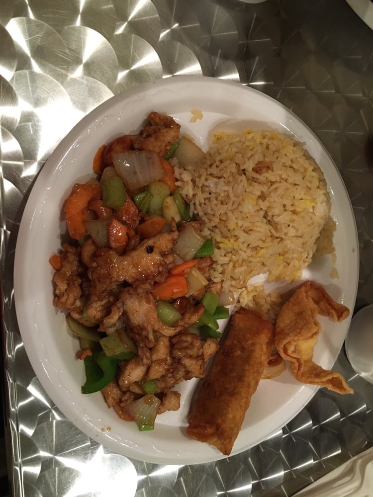 Wok Hey - 18 Photos & 23 Reviews - Chinese - 1444 N Maize Rd, Wichita ...