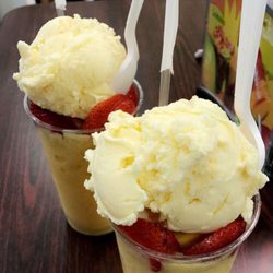 Frutilandia - 63 Photos & 93 Reviews - Desserts - 437 S Gilbert Rd ...