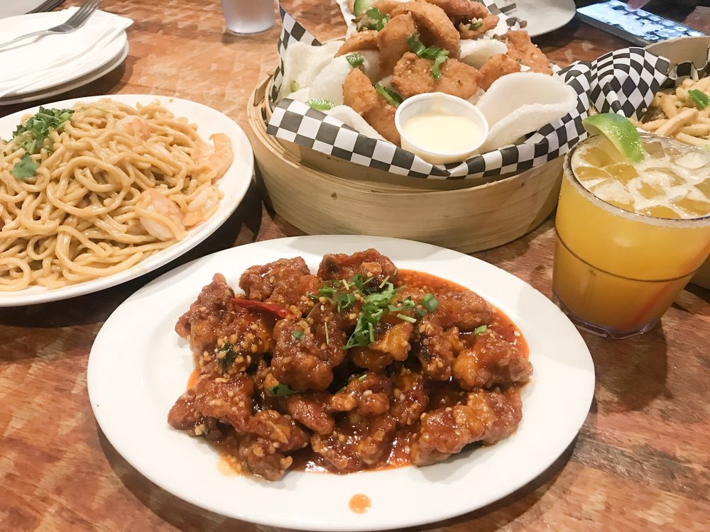 Monkey King Pub & Grub - 1246 Photos & 972 Reviews - Asian Fusion ...