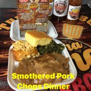 Off Tha Bone BBQ - Order Food Online - 33 Photos & 28 Reviews ...