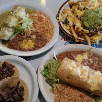 Lienzo Charro - 87 Photos & 137 Reviews - Mexican - 12511 Poway Rd ...