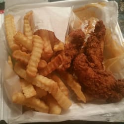 Hotlanta Wings - 24 Reviews - American (New) - 6761 Hwy 85, Riverdale ...