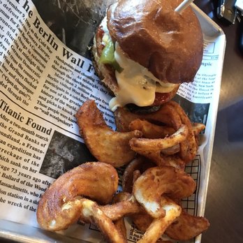 Royale with Cheese - 593 Photos & 446 Reviews - Burgers - 4163 Cass Ave ...