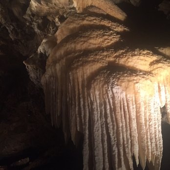 Black Chasm Cavern - 179 Photos & 101 Reviews - Tours - 15701 Volcano ...