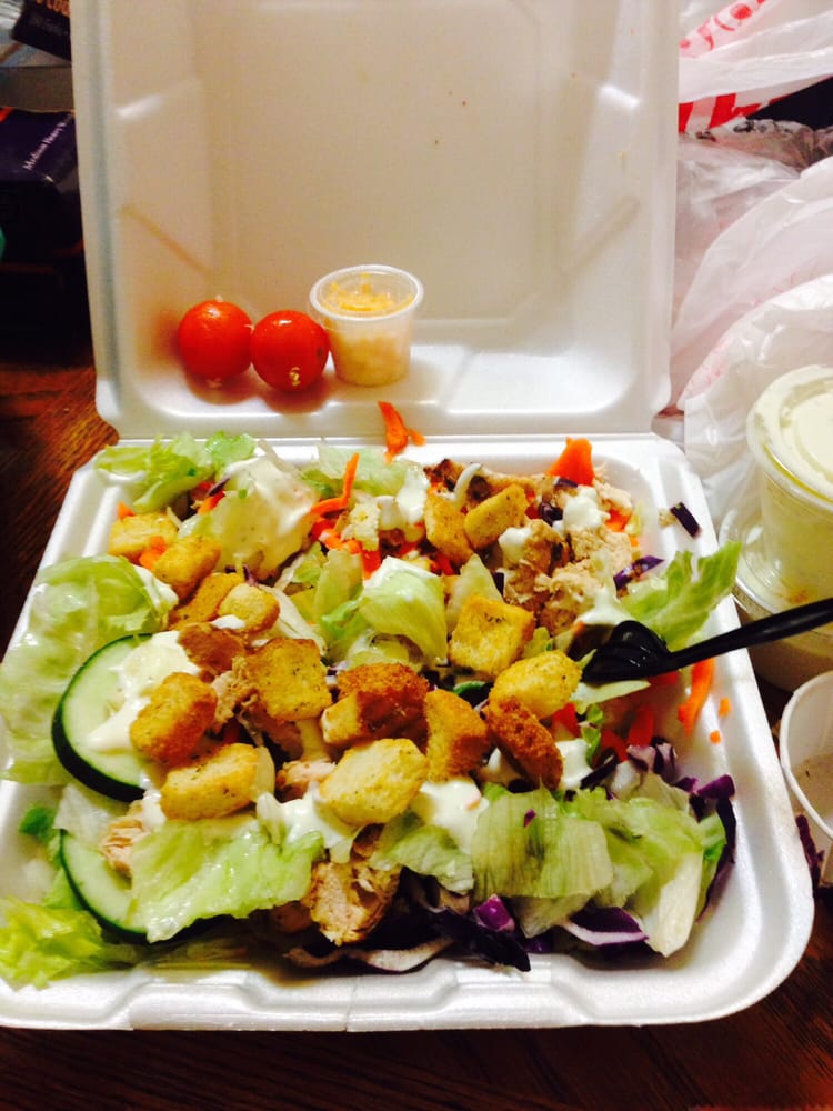 Charco Broiler Steak House - 73 Photos & 70 Reviews - Steakhouses - 413 ...