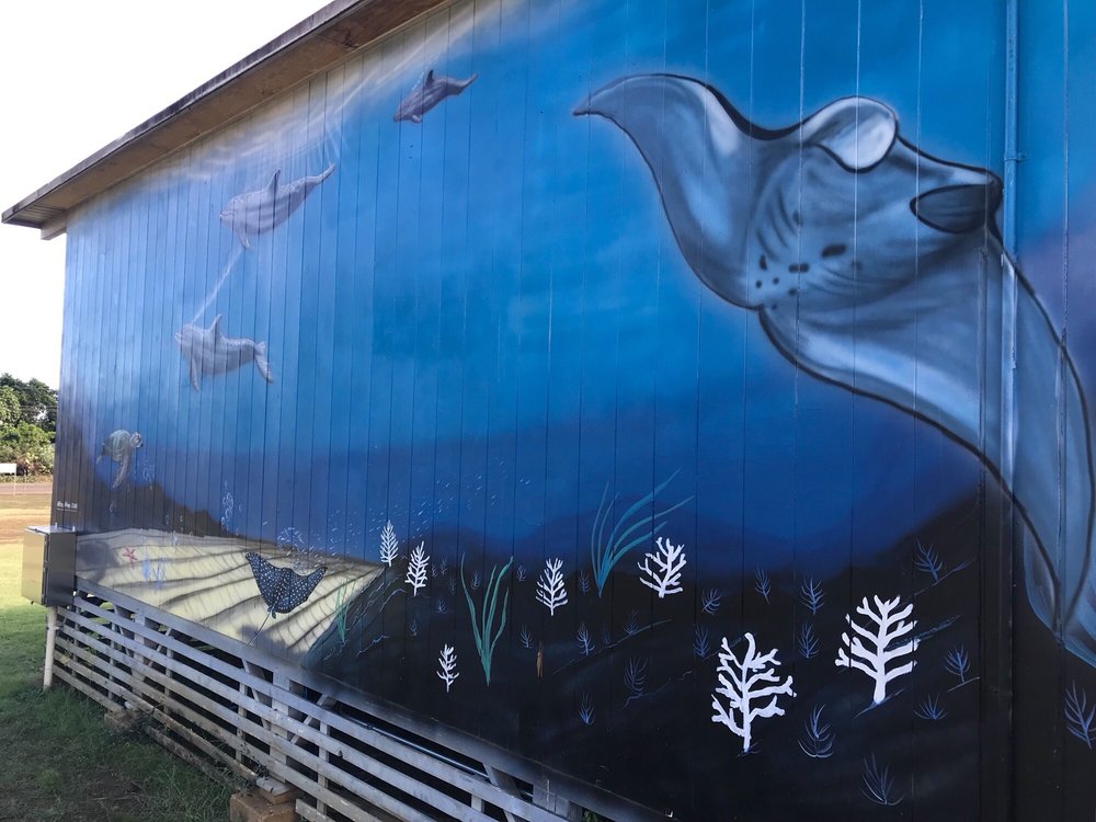 Waialua High & Intermediate School - Elementary Schools - 67-160 ...