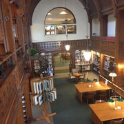 Nevins Memorial Library - 20 Photos - Libraries - 305 Broadway, Methuen ...