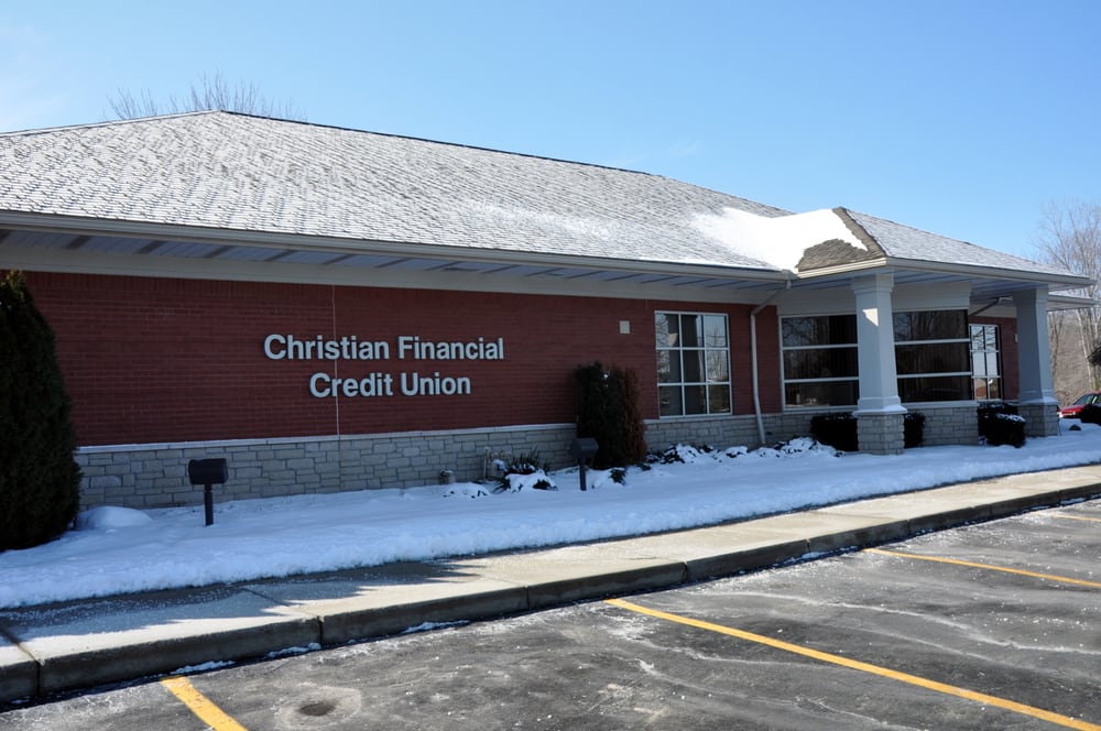 Christian Financial Credit Union - Banks & Credit Unions - 25450 23 ...