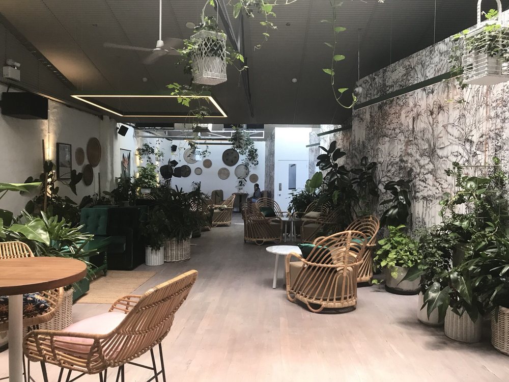 Henry Summer - Cocktail Bars - 69 Aberdeen St, Northbridge, Northbridge ...