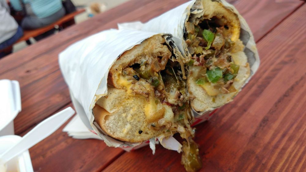 BGs Food Cartel - 52 Photos & 26 Reviews - Food Trucks - 4250 SW Rose ...