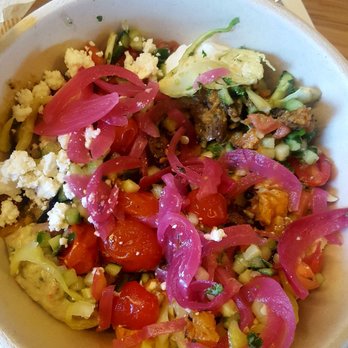 CAVA - 30 Photos & 20 Reviews - Mediterranean - 11780 W Broad St, Short ...