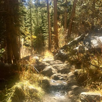 Big Pine Lakes - 168 Photos & 30 Reviews - Hiking - Eastern Sierra ...
