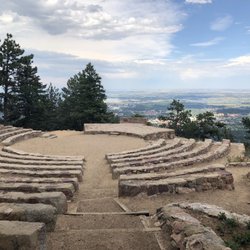 sunrise circle amphitheater - Performing Arts - 1198 Flagstaff Dr ...