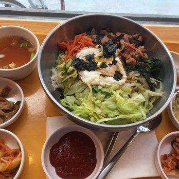 Kbop Korean Bistro - 190 Photos & 129 Reviews - Korean - 425 13th Ave ...