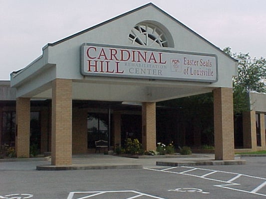 Cardinal Hill Rehabilitation Center - Rehabilitation Center - 9810 ...