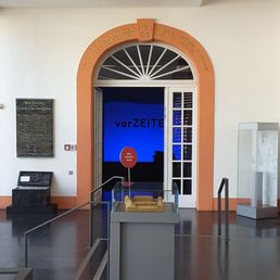 Landesmuseum Mainz - 58 Photos - Art Museums - Große Bleiche 49 - 51 ...