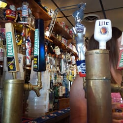 The Flea - Dive Bars - 637 S Kimbrough, Springfield, MO - Phone Number ...