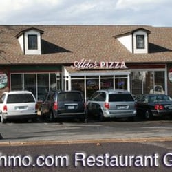 Aldo’s Pizza - 29 Reviews - Pizza - 1205 Jefferson St, Washington, MO ...