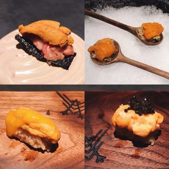 Robin - 293 Photos & 38 Reviews - Sushi Bars - 620 Gough St, Fillmore ...