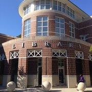Chesapeake Public Library - 21 Photos & 10 Reviews - Libraries - 298 ...