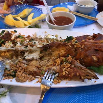 Bien Hen Restaurant - 159 Photos & 47 Reviews - Seafood - 14092 ...