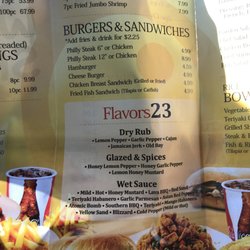 Wing Spot - Chicken Wings - 1700 Nottingham Way, Hamilton Township, NJ ...