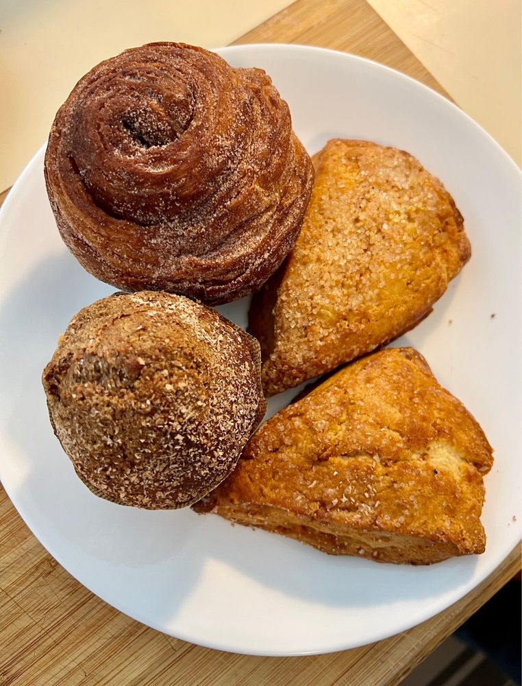 El Tiny Cafe | Hyperflyer Instant Delivery